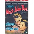 Meet John Doe (Special Edition) [DVD] [NTSC]: Amazon.co.uk: Gary Cooper ...