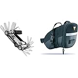 Topeak Ratchet Rocket RX - Black Silver, One Size : Amazon.co.uk ...