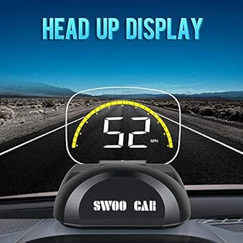 Amazon.fr : Valeo 632050 Head Up Display