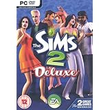 The Sims 2 (PC CD) : Amazon.co.uk: PC & Video Games
