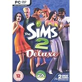 The Sims 2 (PC CD) : Amazon.co.uk: PC & Video Games