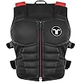 bHaptics TactSuit X16 (Chaleco háptico inalámbrico) : Amazon.es ...
