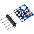Robocraze ML8511 Ultra Violet Sensor Module | UV Sensor to Detect 280-390nm Light | Analog ...