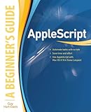 AppleScript: A Beginner's Guide - literaryad book