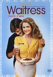 Amazon.it | Waitress-Ricette D'Amore: Acquista in DVD e Blu ray
