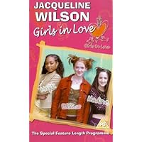 Girls In Love [DVD]: Amazon.co.uk: Olivia Hallinan, Zaraah Abrahams ...