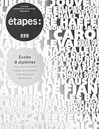 Que lire après Etapes, n°228 - Revue Etapes Graphiques