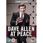 Dave Allen: The Best Of [DVD]: Amazon.co.uk: Dave Allen, Dave Allen ...