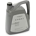 Volkswagen GS55505M4EUR Special D 5W40 Engine Oil 5 L Standard Oil ...