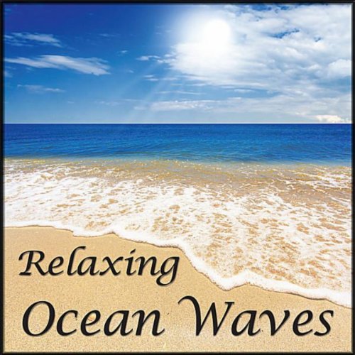 Relaxing Ocean Waves: Healing Nature Sounds For Spa, Sleep by ...