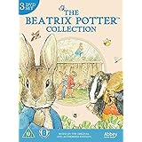 The Beatrix Potter Collection - The World Of Peter Rabbit & Friends ...