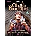 Oh Brother! [DVD]: Amazon.co.uk: Derek Nimmo, Felix Aylmer, Derek ...