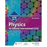 Edexcel IGCSE Physics Student Book Edexcel International GCSE: Amazon ...
