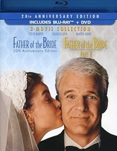 Father of the Bride: Amazon.in: Kimberly Williams-Paisley, Kimberly Williams, Steve Martin ...