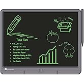 Amazon.in: Buy Dyazo 15 Inch Writing Tablet Pad | LCD Re-Writable ...