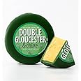 New! Double Gloucester & Chive Waxed Cheese Truckle (200g). Cheddar ...