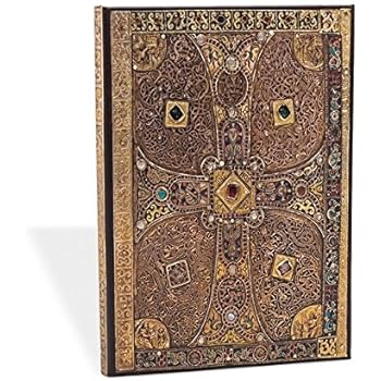 Paperblanks Lindau Midi Journal: Paperblanks: Amazon.co.uk: Office Products