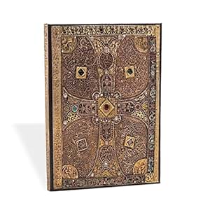 Paperblanks Lindau Midi Journal: Paperblanks: Amazon.co.uk: Office Products