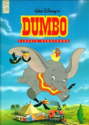 Dumbo : Disney, Walt: Libri - Amazon