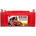 Exide Express XP1500 Battery, 150AH : Amazon.in: Home & Kitchen