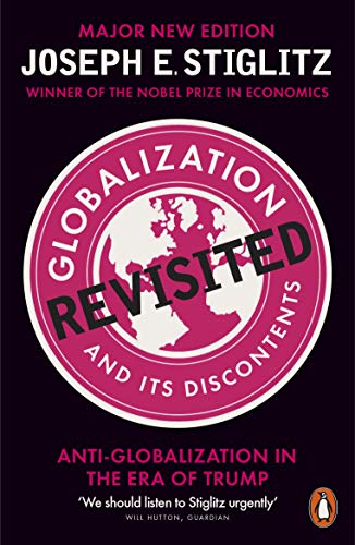 Globalization and Its Discontents Revisited: Anti-Globalization in the ...