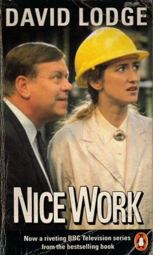 Buy Nice Work Tv Tie In Book Online at Low Prices in India | Nice Work ...