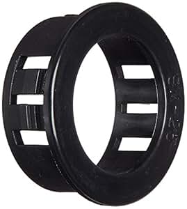 5 Pcs 25mm Panel Hole Cable Harness Protector Grommet Snap Bushing ...