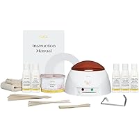 GiGi Professional Mini Pro Salon Starter Kit : Amazon.co.uk: Health ...