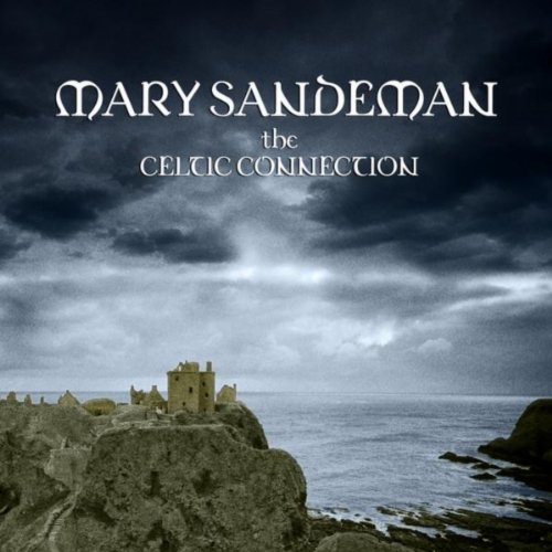 Mary Sandeman - The Celtic Connection by Mary Sandeman on Amazon Music ...