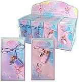 Fairy Dust Set Of Five Bottles: Amazon.co.uk: Toys & Games