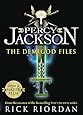 Percy Jackson: The Demigod Files: Amazon.co.uk: Rick Riordan ...