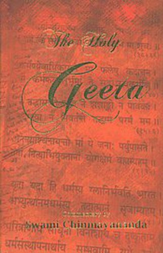 Buy The Holy Geeta: 1 Book Online at Low Prices in India | The Holy ...