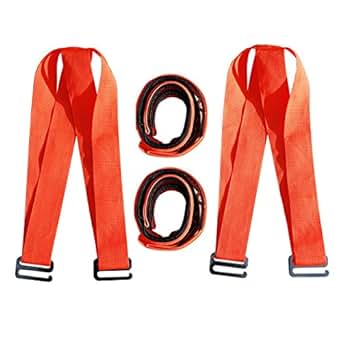 Sampino Refrigerator Moving Straps,Lifting & Moving Straps Weight ...