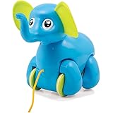 Buy Funskool Giggles, Nico The Giraffe, Cute little Giraffe, Pull Along ...