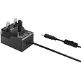 27W 5V 5A USB-C Power Supply for Raspberry Pi 5 4GB/8GB – CE Certified ...