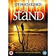 Stephen King's The Stand [DVD]: Amazon.co.uk: Gary Sinise, Molly ...