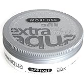 Morfose Aqua Hair Gel Wax - Shine Look, Edge Control,Ultra Hold for Men ...