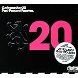 Gatecrasher's Trance Anthems (1993 - 2009) - Various Artists