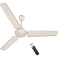 Buy atomberg Ameza 1200mm BLDC Ceiling Fan for Living Room | With ...