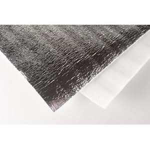 Plaque réflecteur de chaleur pour radiateur: Amazon.fr: Bricolage