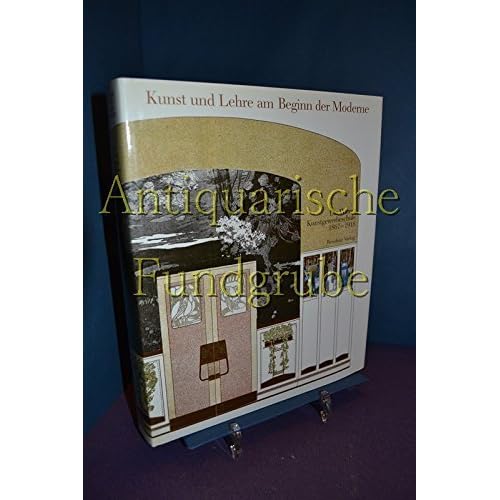 [PDF] Download Kunst und Lehre am Beginn der Moderne. Die Wiener ...