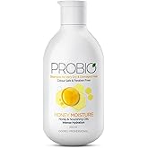 Godrej Professional Probio Honey Moisture Hair Mask (200G) For Dry ...