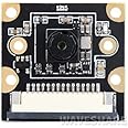 REES52 Raspberry Pi CSI Camera Module 5MP Webcam Support 1080p 720p ...