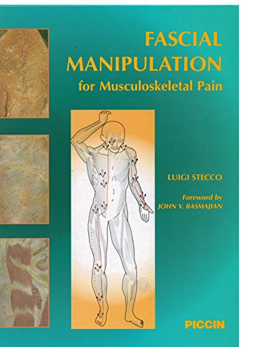 Amazon.in: Buy Fascial Manipulation For Musculoskeletal Pain Book ...
