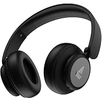 boAt Rockerz 558 Bluetooth Wireless Over Ear Headphones with Mic Upto ...
