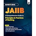 Buy PW JAIIB BANKER'S EDGE Comprehensive Guide to Principles & Practices of Banking For JAIIB ...