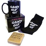 The Grumpy Old Git's Guide to Life: Amazon.co.uk: Geoff Tibballs ...