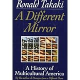 Different Mirror for Young People, A : A History of Multicultural ...