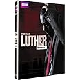 Luther - Temporada 1 [DVD]: Amazon.es: Idris Elba, Ruth Wilson, Saskia Reeves, Steven Mackintosh ...