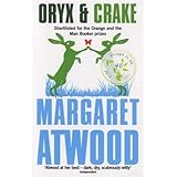 Oryx and Crake: Amazon.co.uk: Atwood, Margaret: 9780747562597: Books